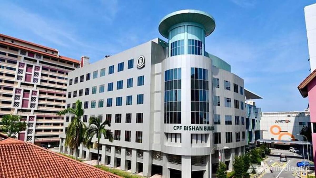 CPF, HDB, IRAS among govt agencies to reopen service counters by ...