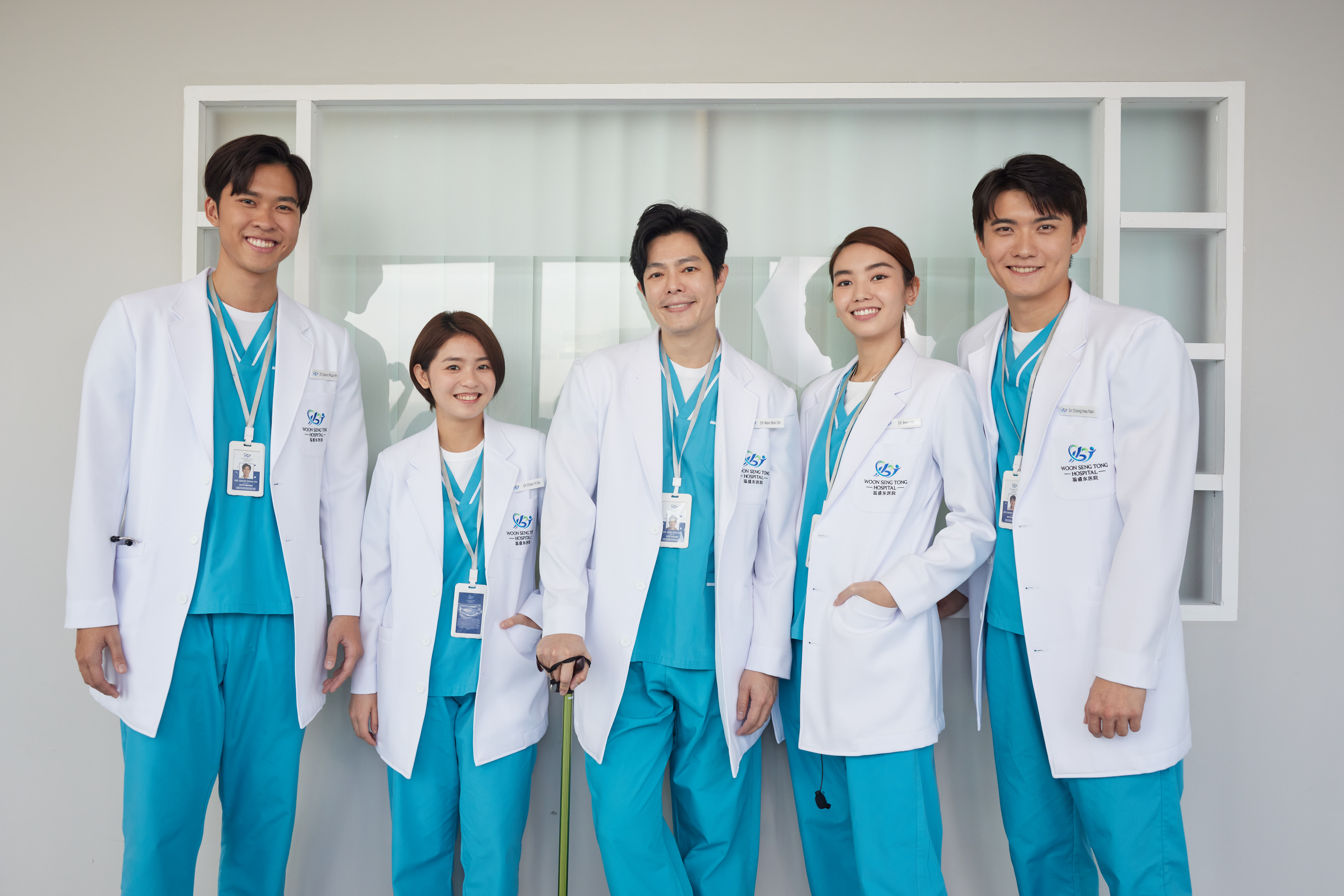 Zhang Yaodong On His New Side Hustle As A Marketing Consultant & Why He ...