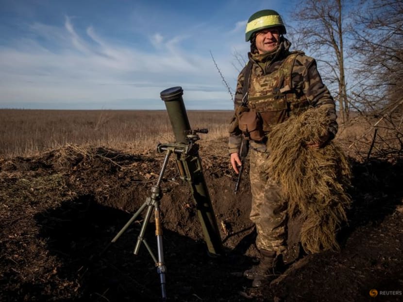 Russia says 'quite old' US Patriot missiles in Ukraine won't stand in ... Russia says 'quite old' US Patriot missiles in Ukraine won't stand in ...