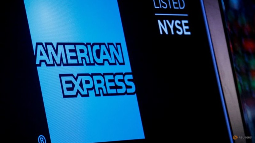 AmEx employees can work from anywhere for up to 4 weeks a year: Memo - CNA