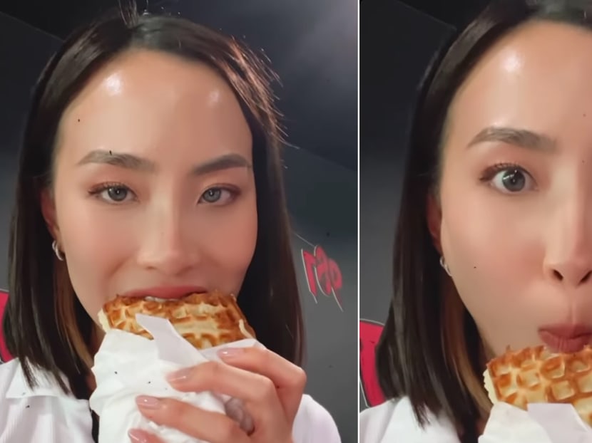 Foodie Friday: What The Stars Ate This Week (May 7-14) - TODAY