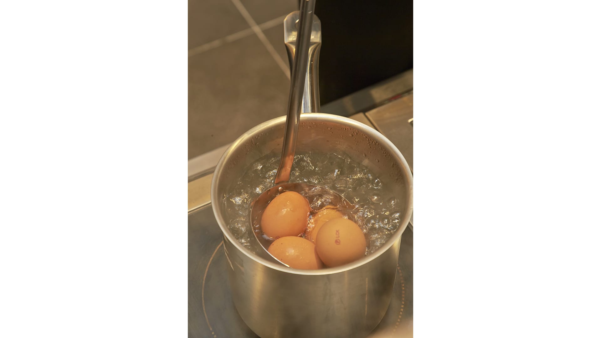 How To Cook Ramen Eggs, According To Ramen King Keisuke Takeda - 8days