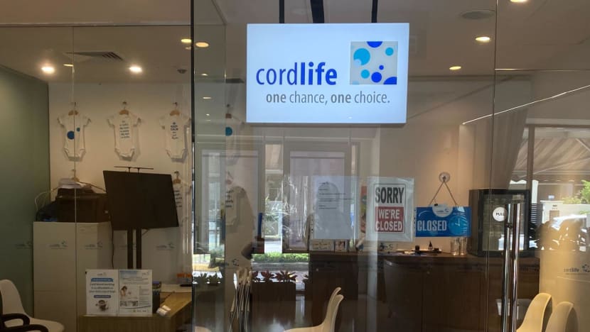 Cordlife's board knew of irregular temperatures in February; deemed to ...