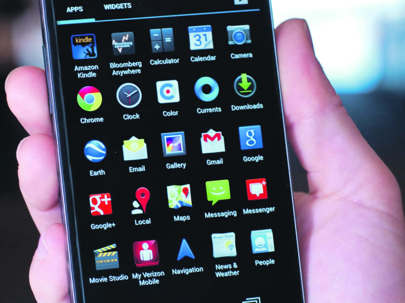 Why Android geeks love Nexus - TODAY