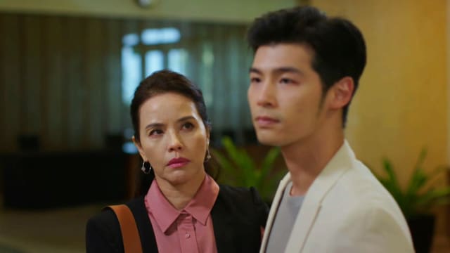 只此一家（第52集）：宝佑感到释怀 - vibes by 8world