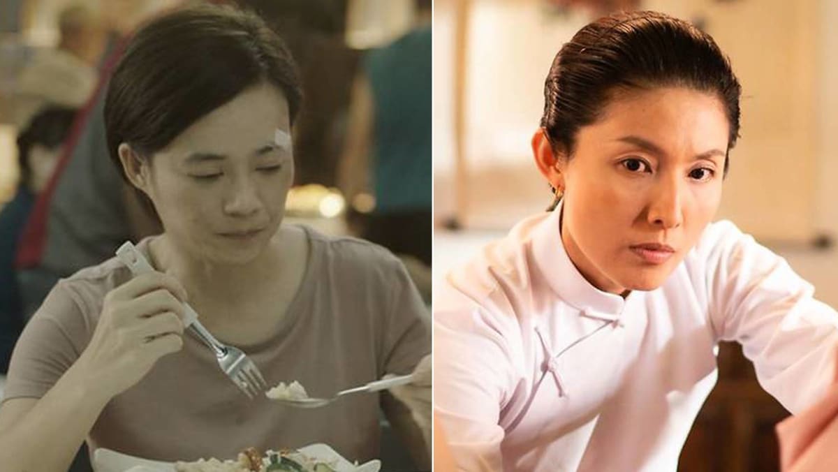 2020 Asian Academy Creative Awards: Yeo Yann Yann Wins Best Actress For Invisible Stories, Lina ...