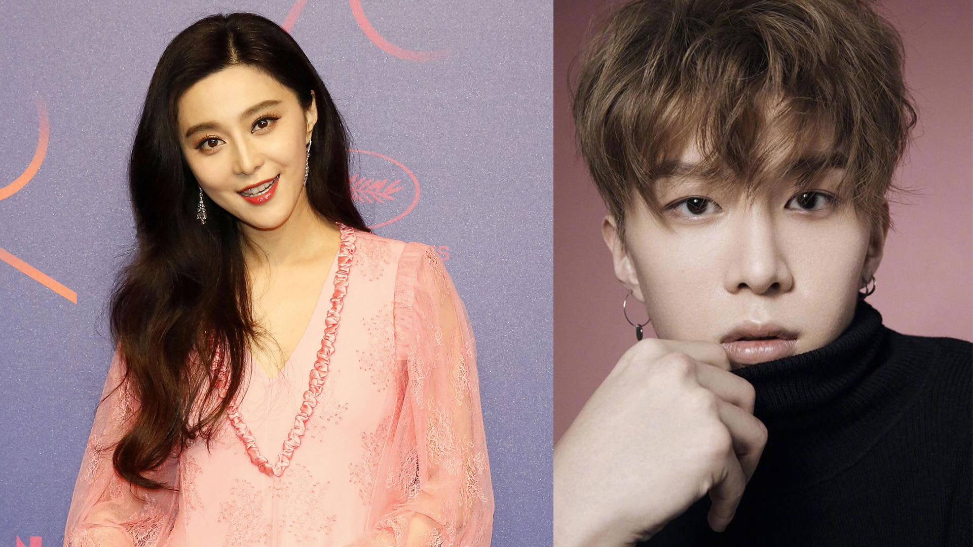 Fang Bingbing latest news & coverage - 8days