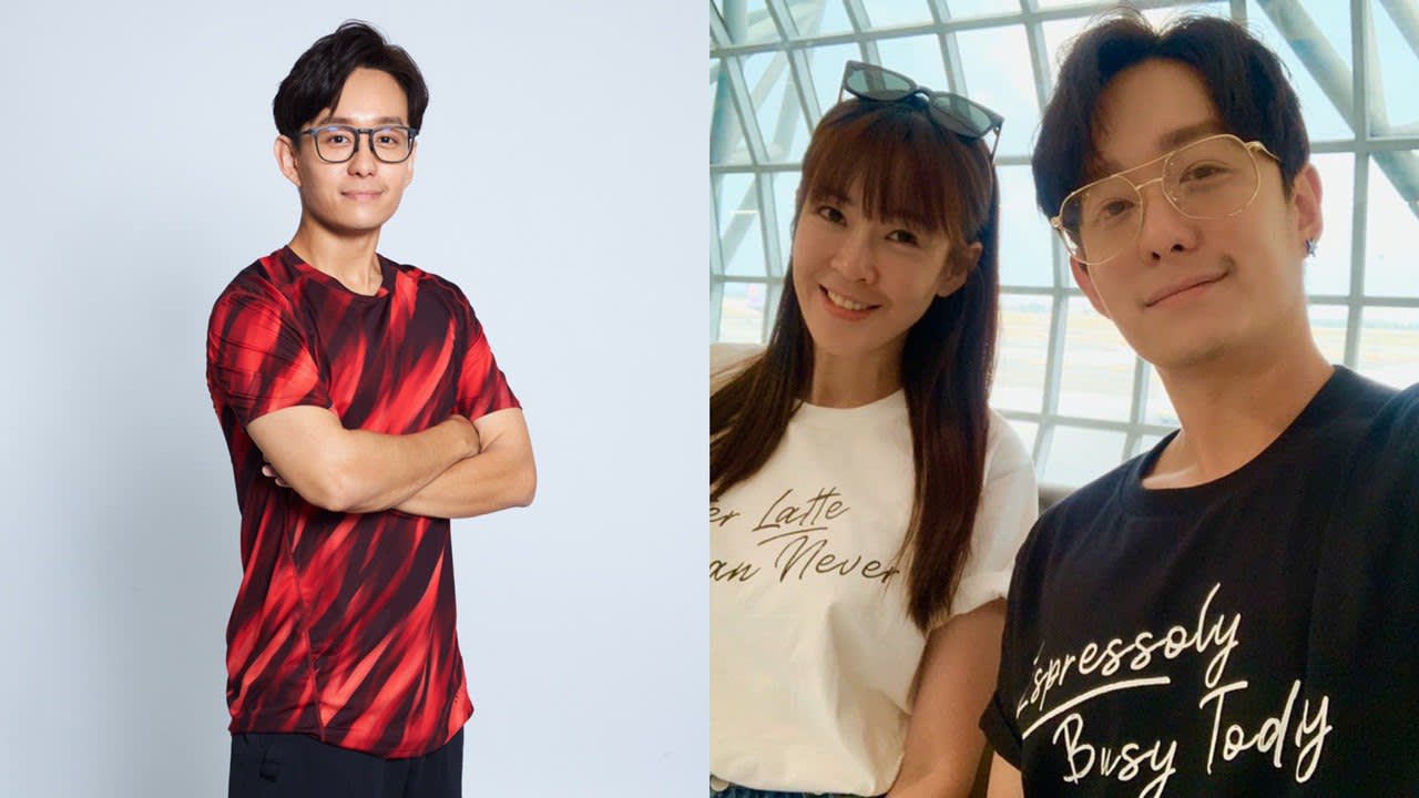 Jeremy Chan Super Dad latest news & coverage - 8days