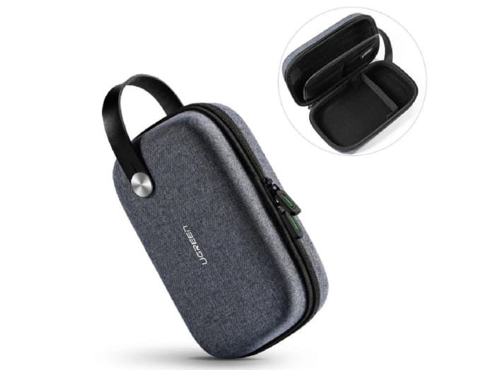 Best tech pouches to protect and store your essential gear - CNA