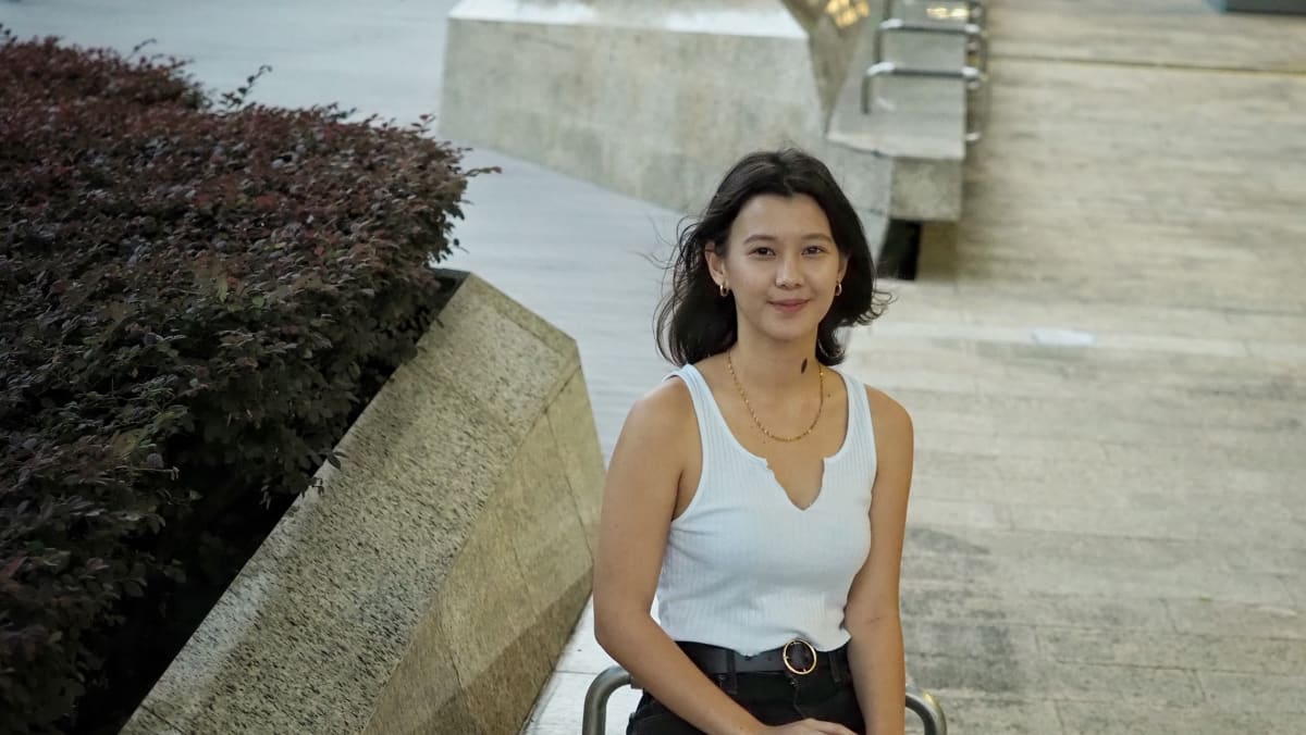 Victimised women continue to engage Monica Baey, who says casual ...