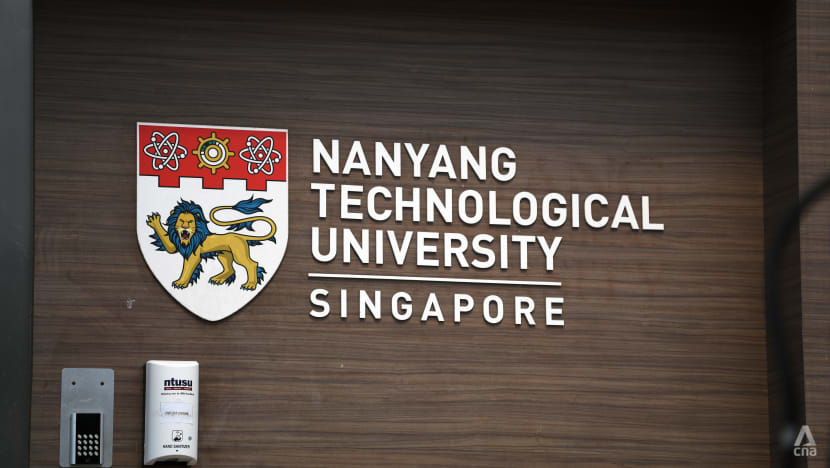 More than 200 NTU students to retake test after paper posted online - CNA