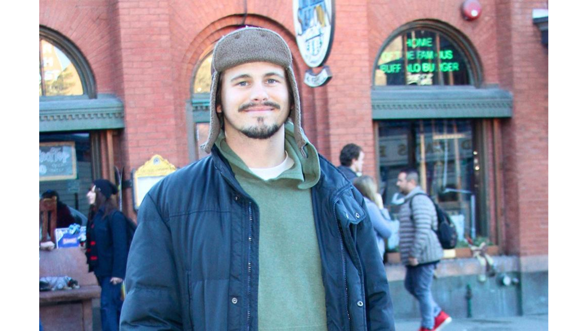 Jason Ritter welcomes first child with Melanie Lynskey - 8 Days