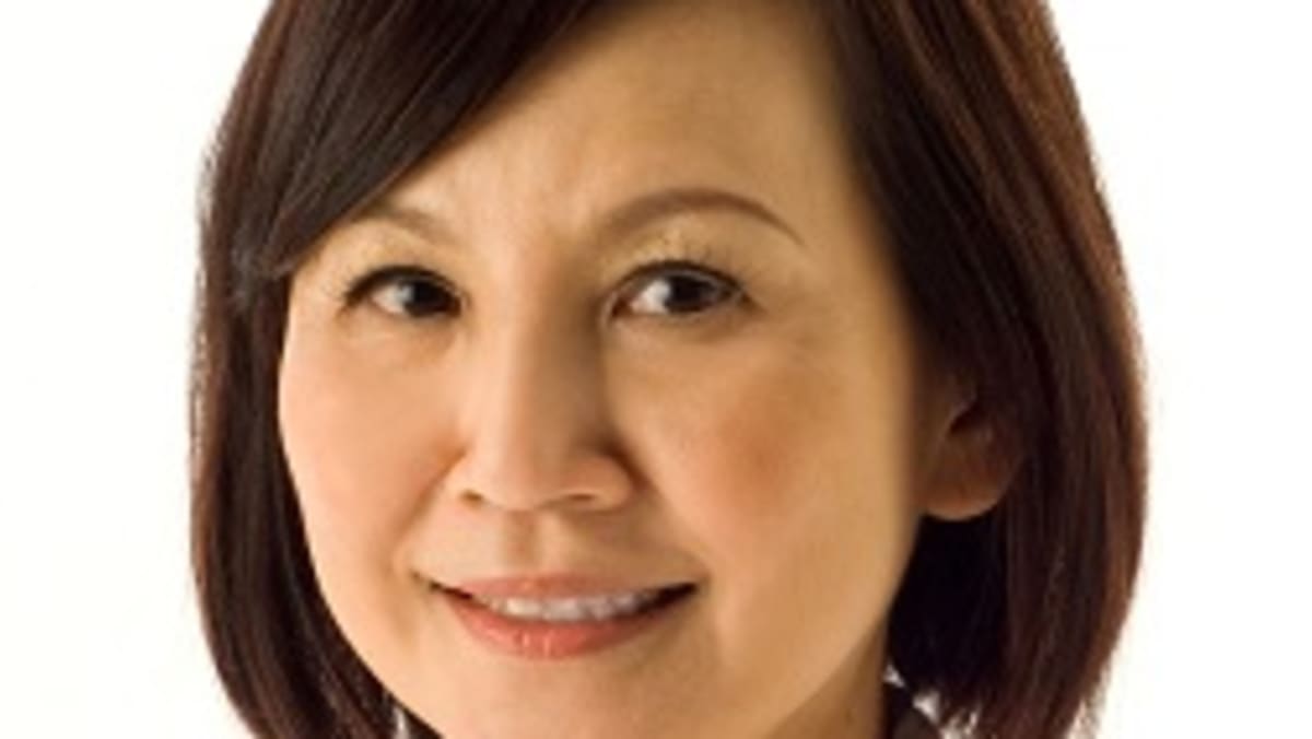 Joyce Lim Teng Ee - CNA Lifestyle