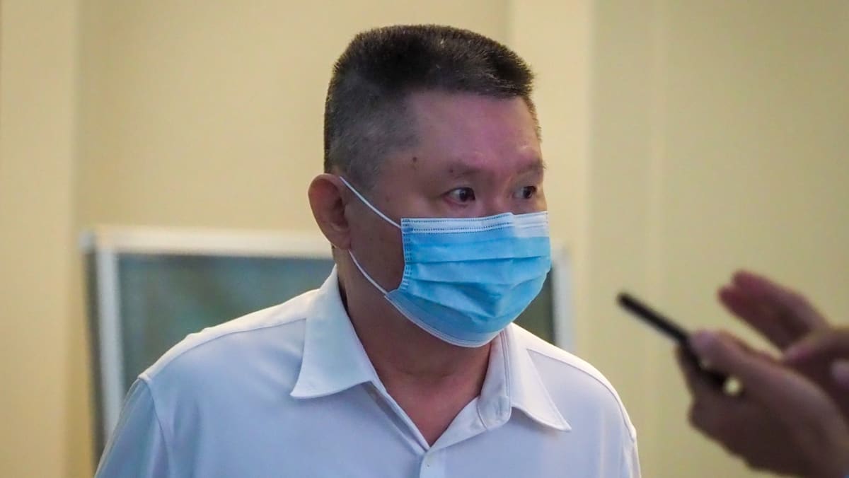 PAP MPs fan out across Punggol East - TODAY