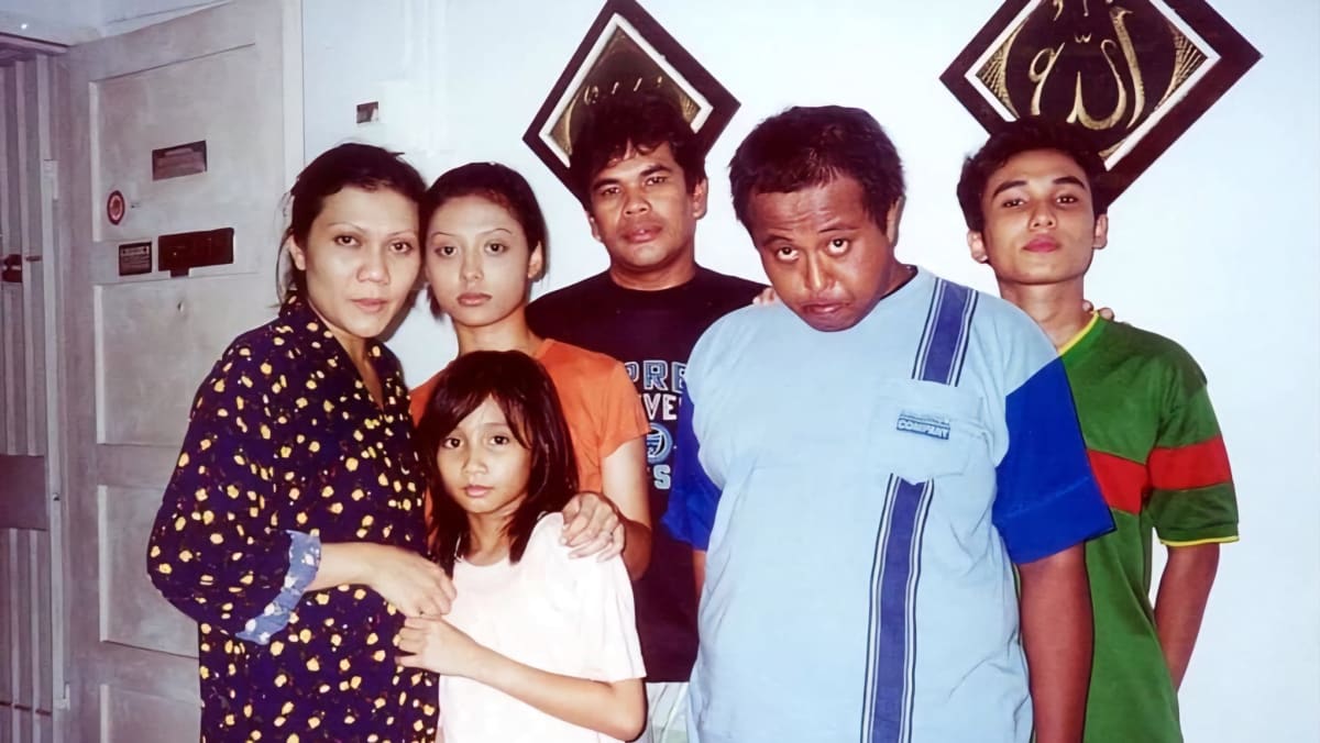 Gambar Pilihan Hari Ini - BERITA Mediacorp