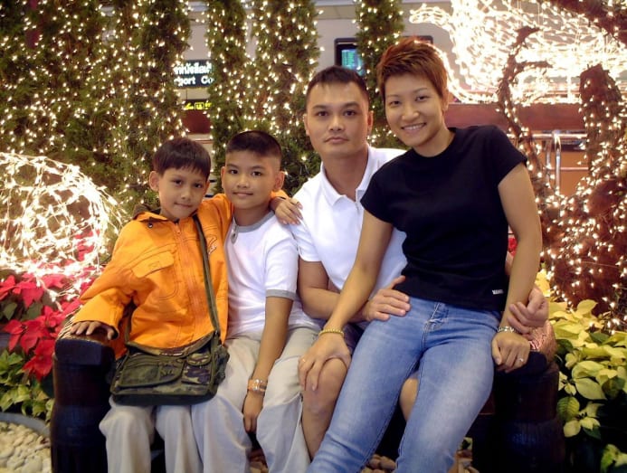 Chef Sam Leong’s son Joe now runs his own restaurant and he’s doing one ...