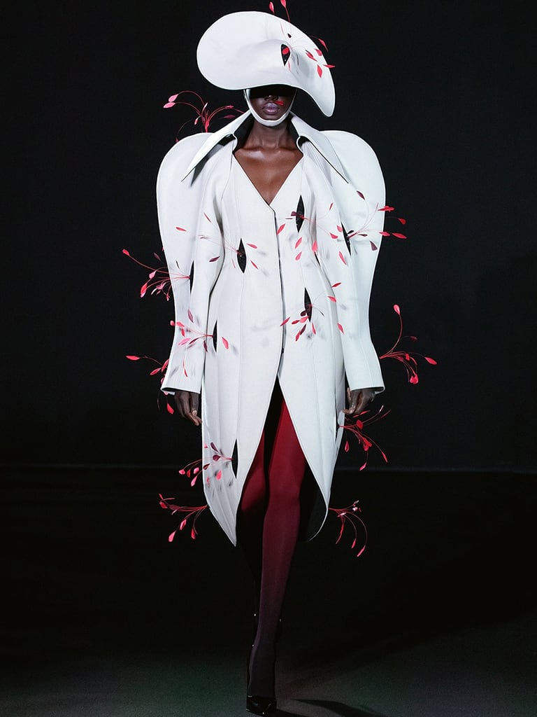 5 Asians designers reshaping fashion now - CNA Luxury