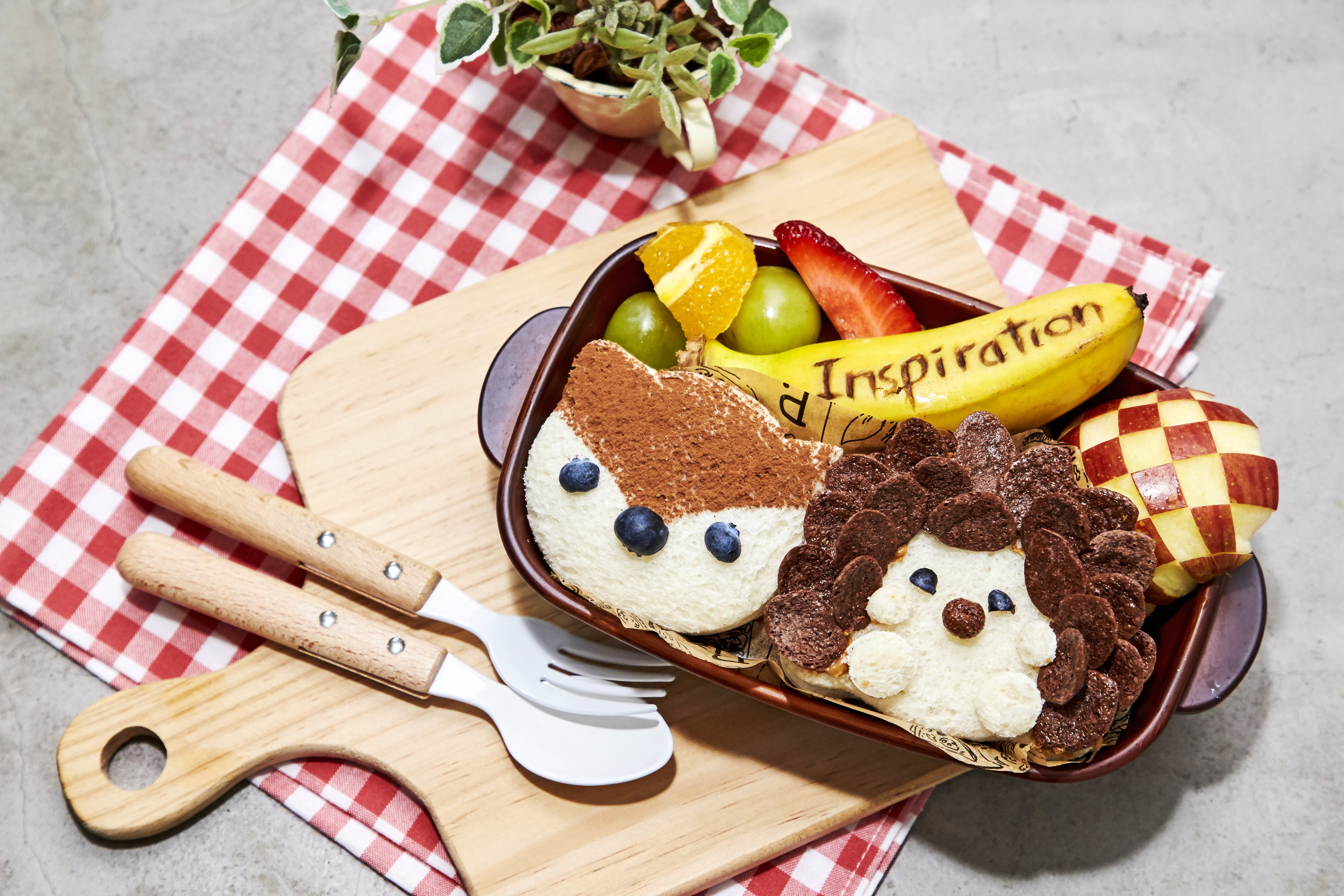 little miss bento latest news & coverage - 8days