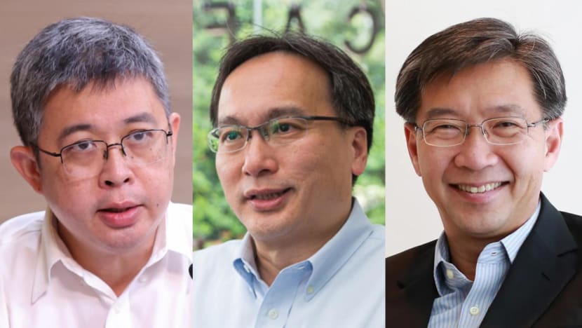 Three individuals to get top honours for their role in COVID-19 ...