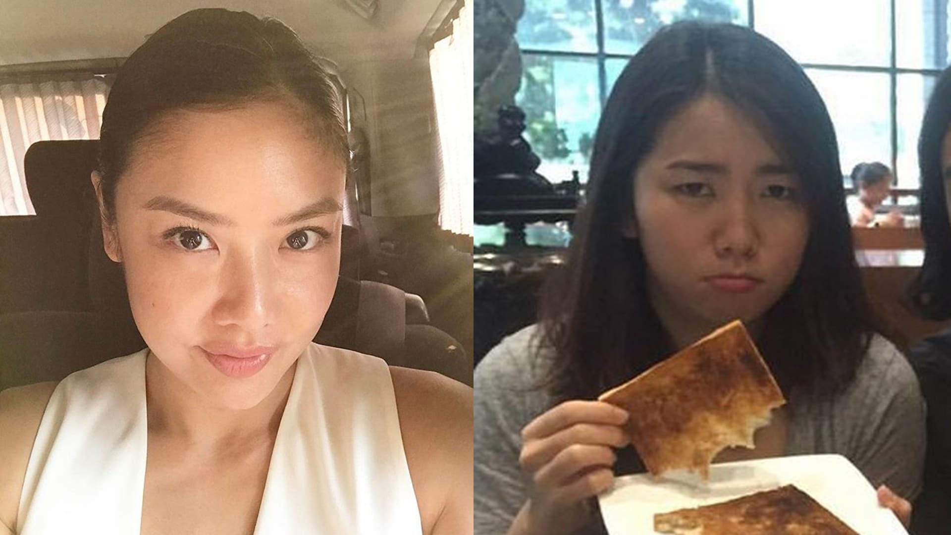 Leon Lai Is Dating His Sales Manager Who Is 19 Years His Junior - 8days