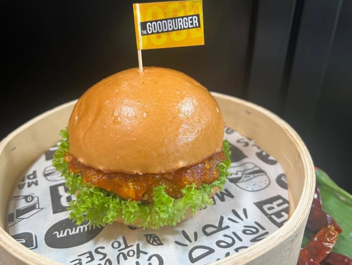 Singapore Food Festival returns with nasi lemak tacos and Jelebu Dry ...