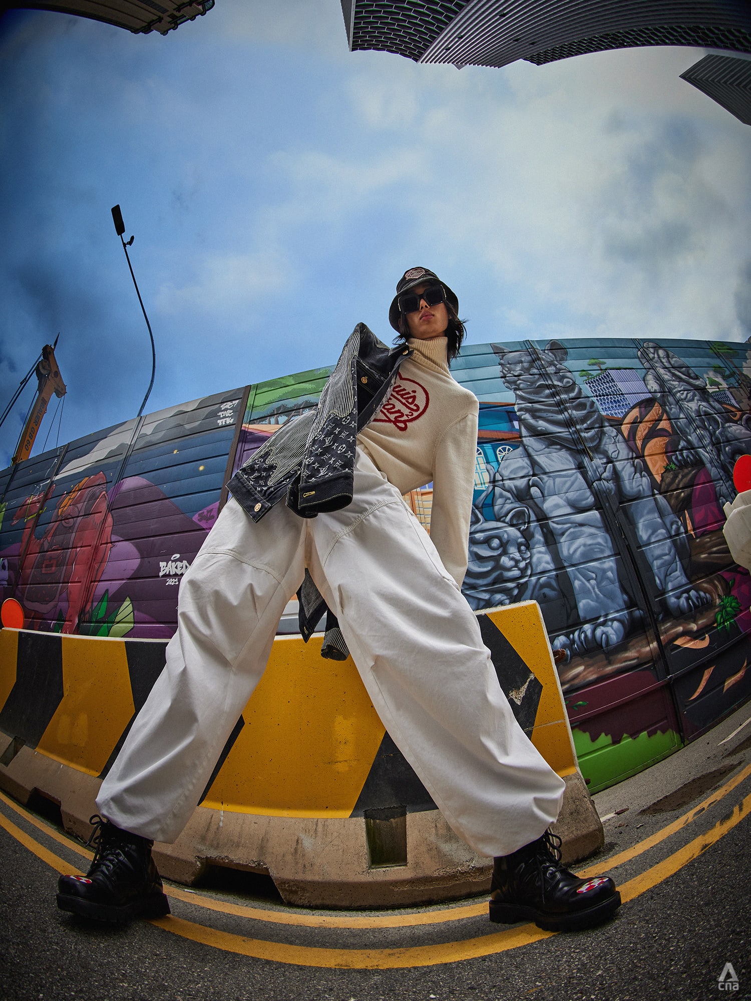 Rappers, skaters and surfers: The OGs of streetwear before it went from ...