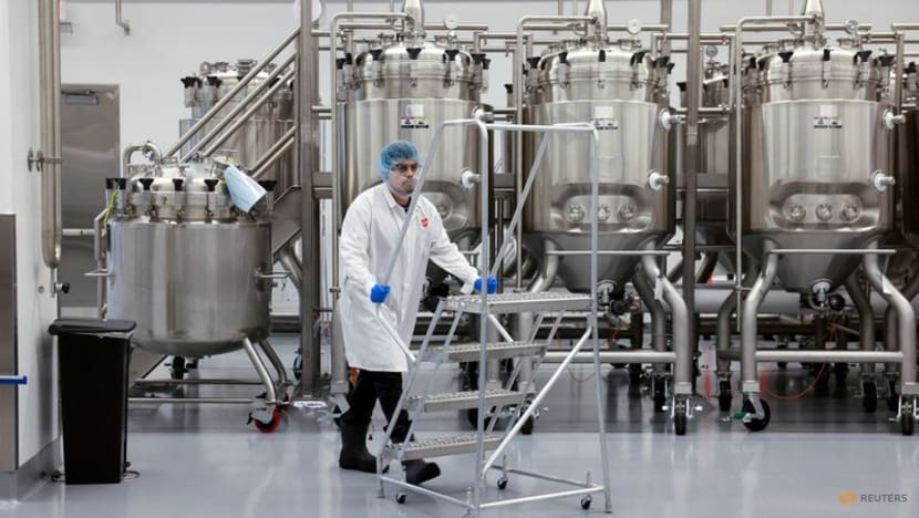 Lab-grown meat moves closer to American dinner plates - CNA