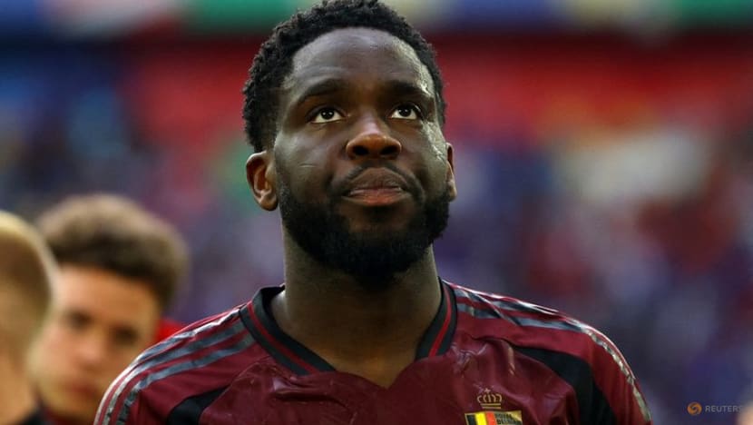 Forest's Mangala completes permanent move to Lyon - CNA