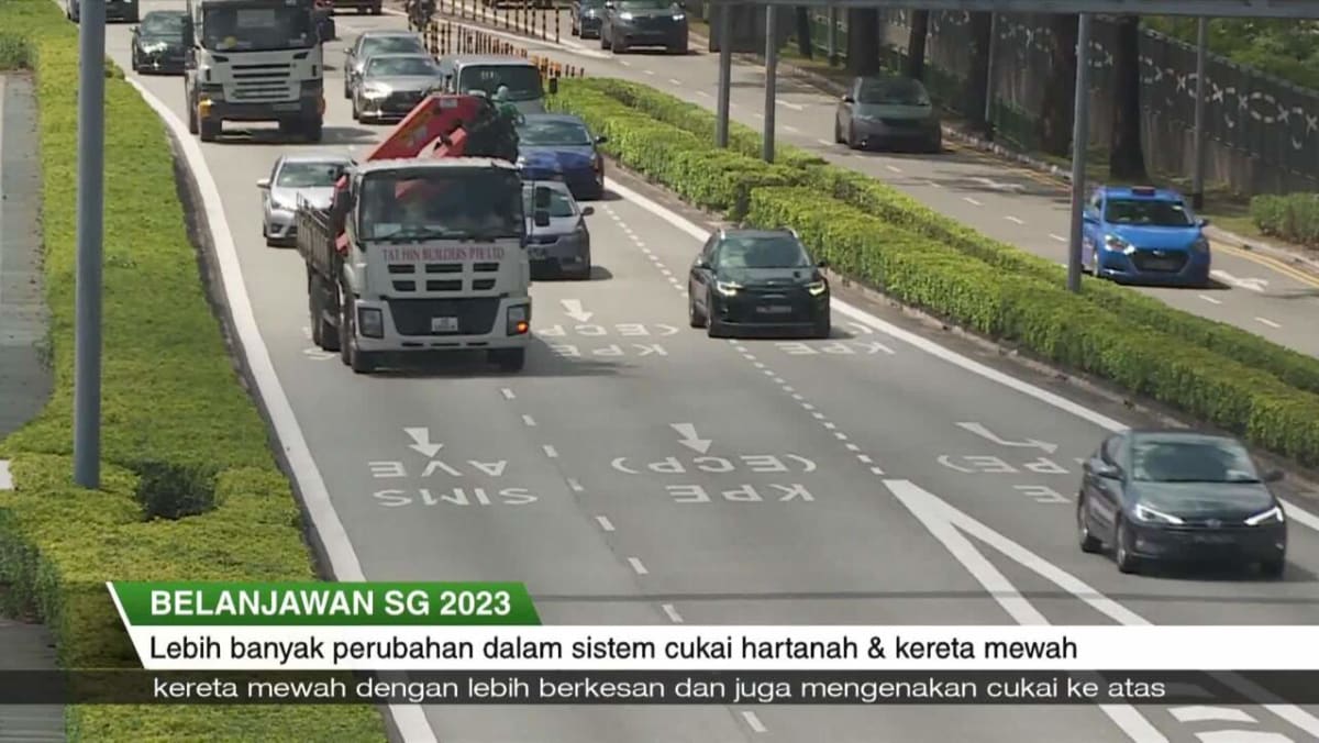 Belanjawan 2023: Cukai setem pembeli dinaikkan bagi hartanah bernilai ...