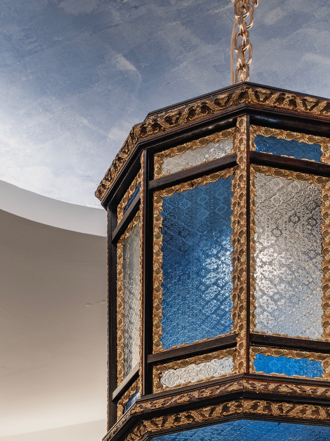 Inside Auntie Gaik Lean’s Old School Eatery in Penang Malaysia