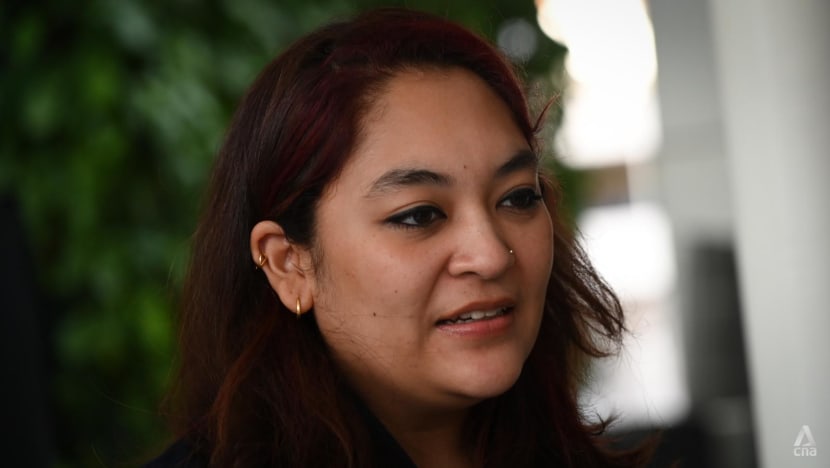 Key moments from Raeesah Khan's testimony on Day 2 of Pritam Singh's ...