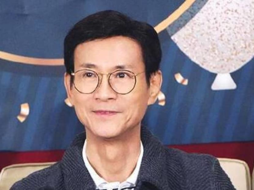 73-Year-Old Adam Cheng Reveals His Secret To Looking Youthful - TODAY