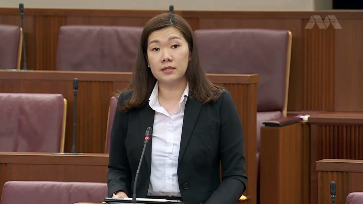 Hany Soh on Post-appeal Applications in Capital Cases Bill - CNA