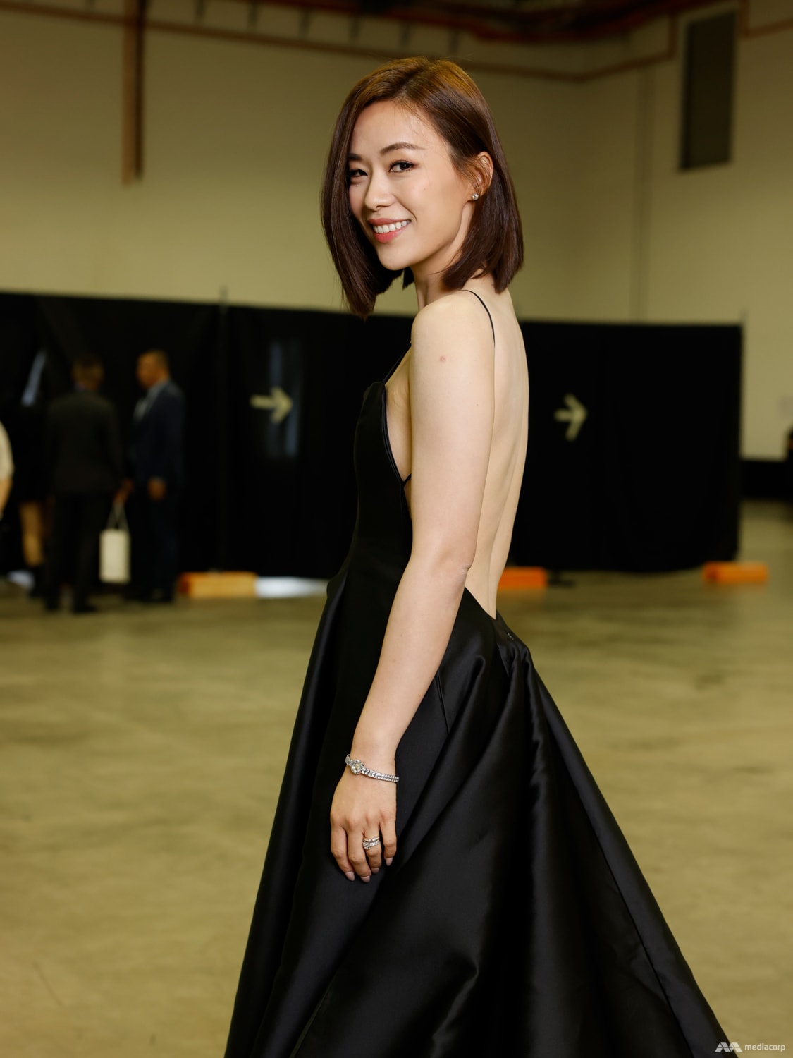 Rebecca Lim on being a new mum, bonding with baby and self discovery ...