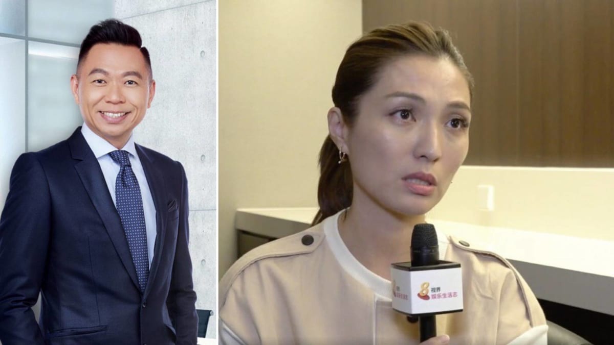 Vivian Lai Breaks Silence On Case Involving Husband, Former Pokka CEO ...