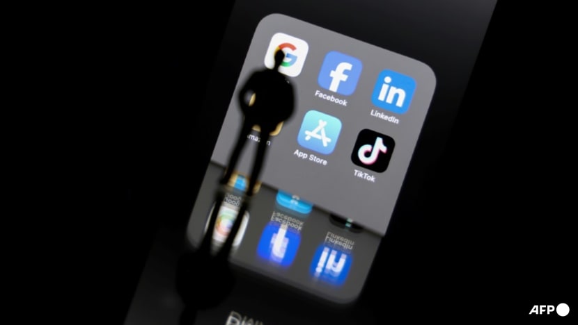 Rise in harmful social media content, with increase in those inciting ...