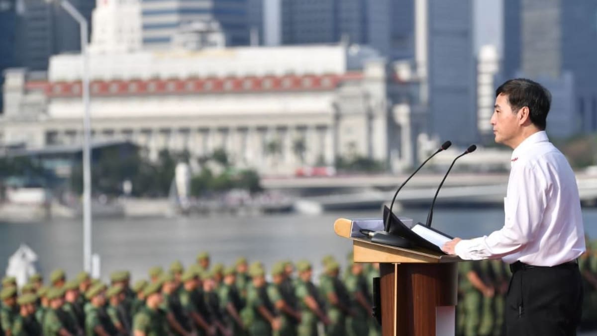 SG perlu sokongan padu rakyat kepada NS, kata Heng Chee How - BERITA ...