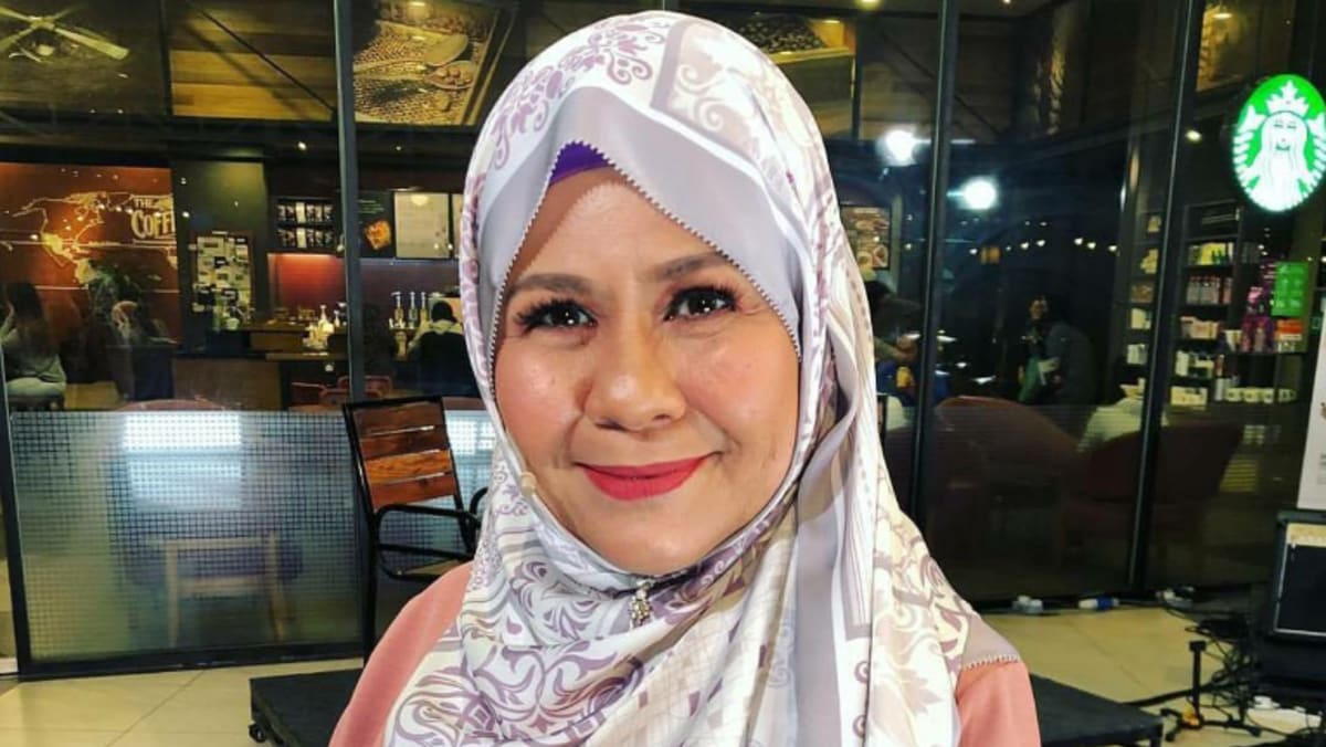 Sambal ‘Saadiah’ jualan Ogy Ahmad Daud kini antara pilihan jemaah umrah ...