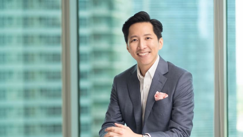 Strengthen your legacy planning strategy with Sun Life Singapore’s SunBrilliance Indexed ...