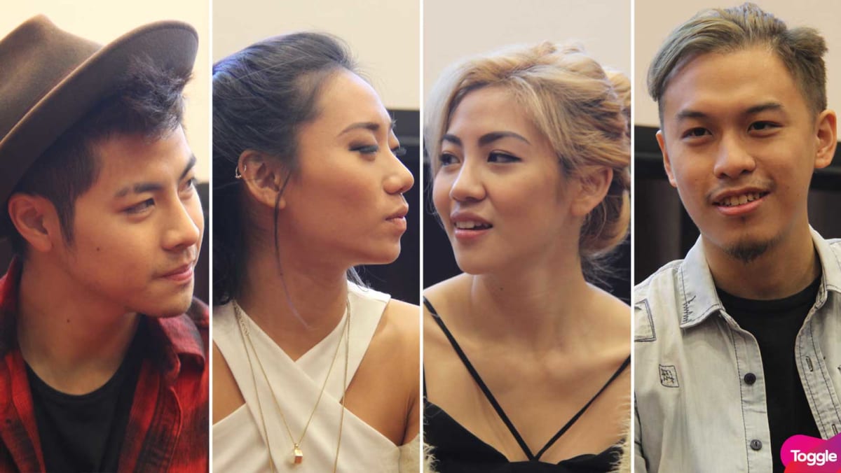 Birthing debut album the start of a journey for The Sam Willows - 8days