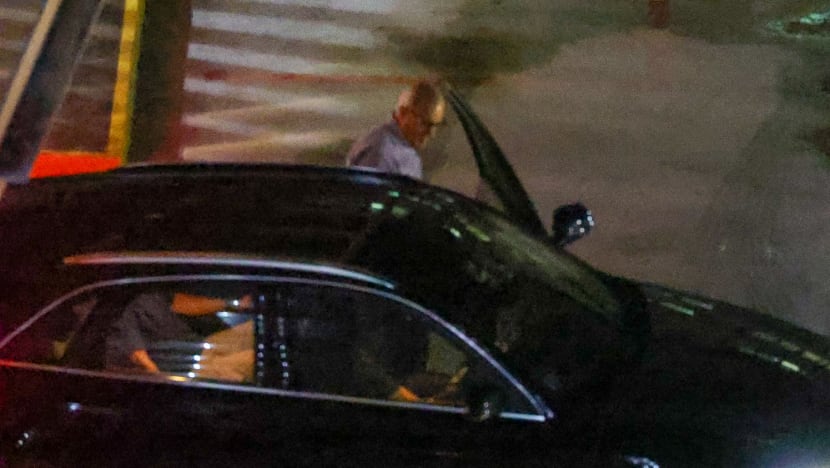 Iswaran questioned by CPIB for 10 hours - CNA