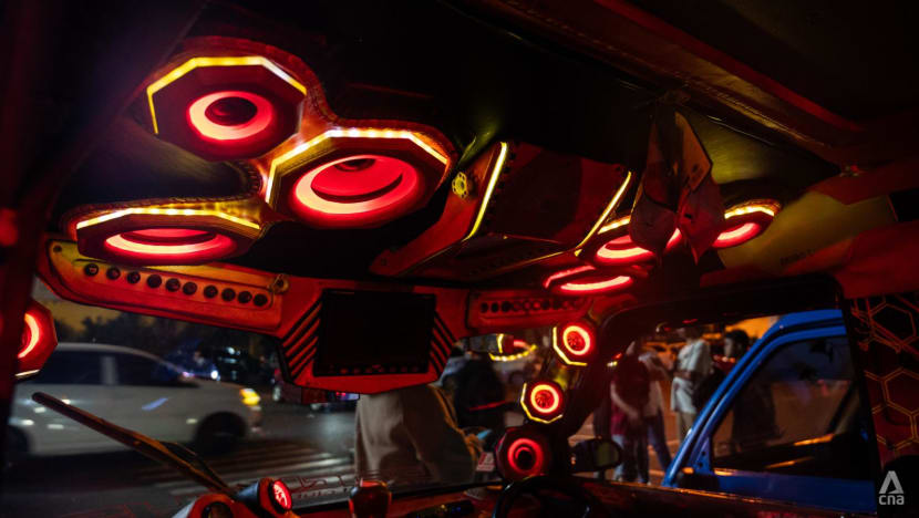 ‘Better to have no rice than to be outclassed’: Why a customised ...