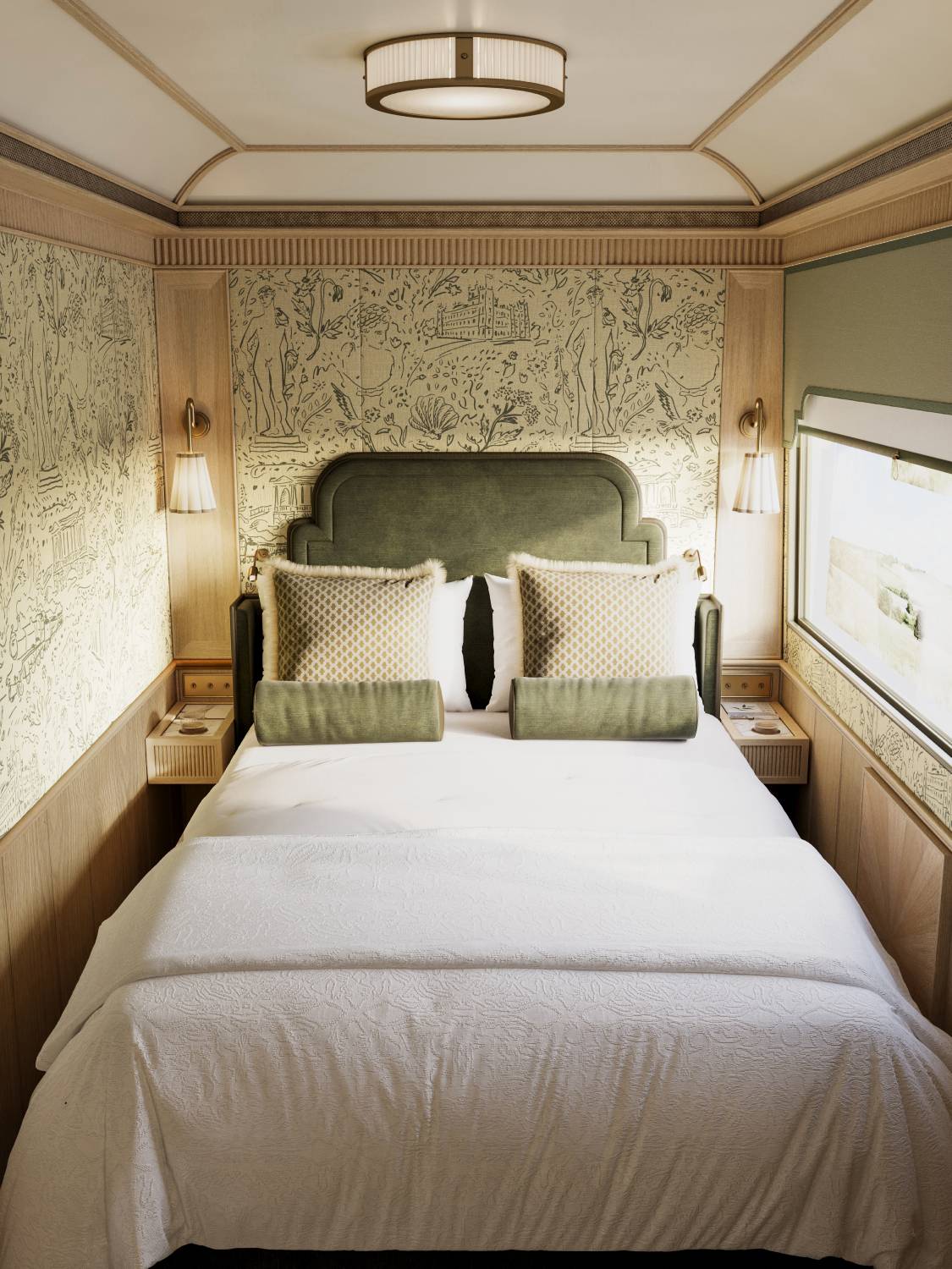 The Britannic Explorer: 5 things to know about Belmond’s brand new ...