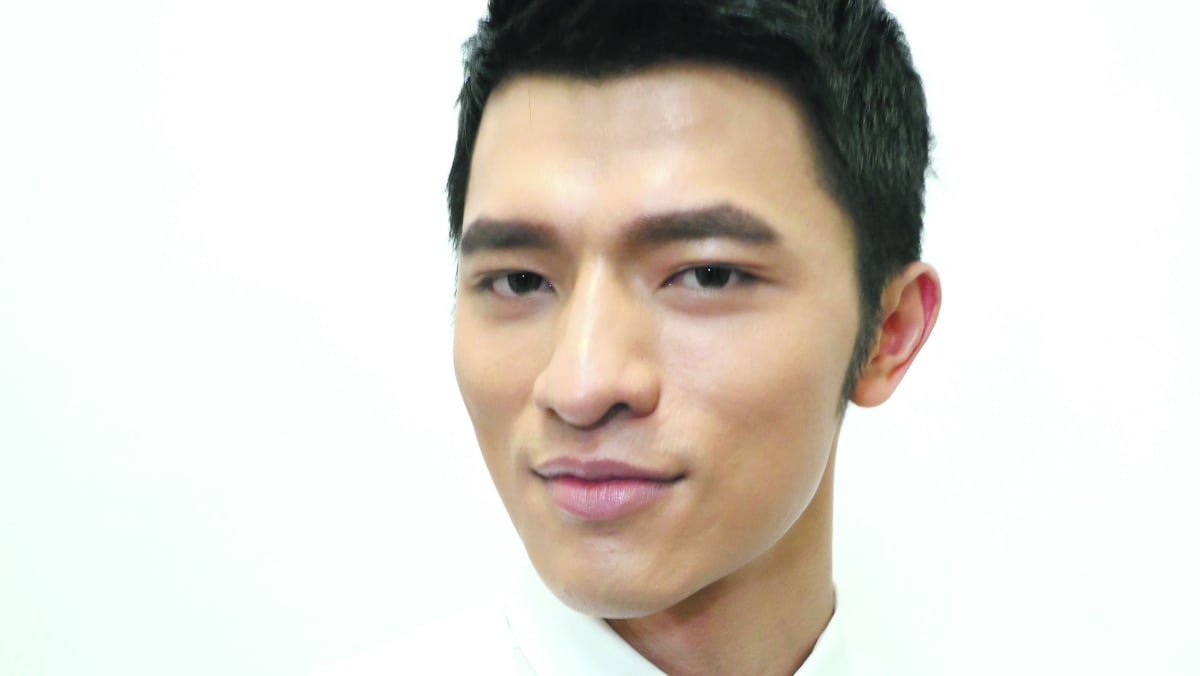 5 questions with celebrity make-up artist Kai Chang - TODAY