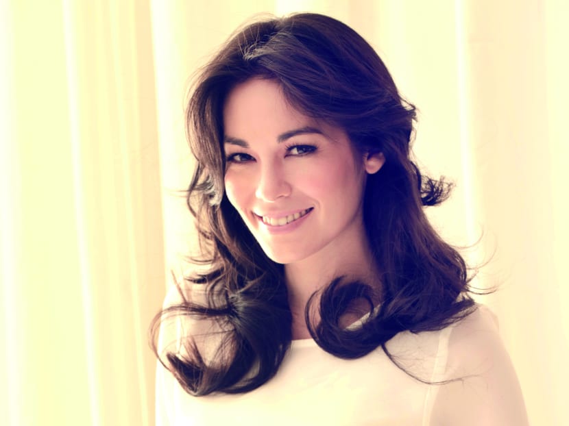 Jetsetting with Stephanie Chai of The Luxe Nomad - TODAY