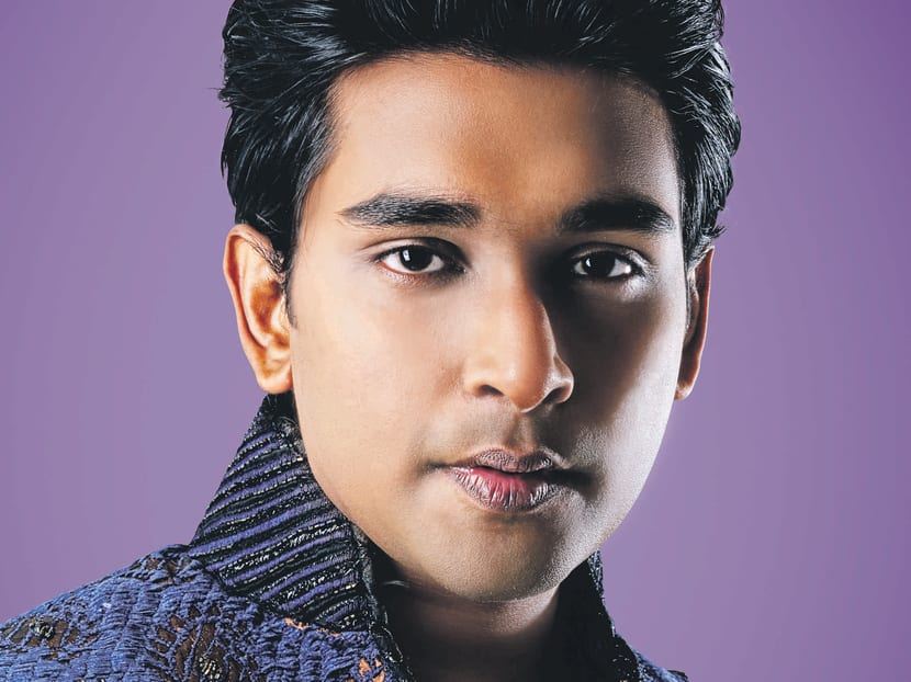 Songs In The City - TODAY