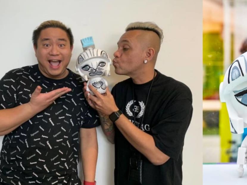 The Heartbreaking Story Behind The Creation Of Summer, Sheila Sim’s ...