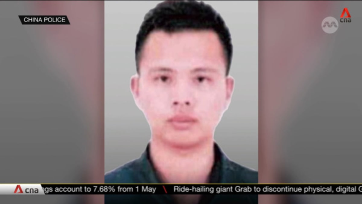 First suspect convicted in Singapore's $3-billion money laundering case gets 13 months' jail - CNA