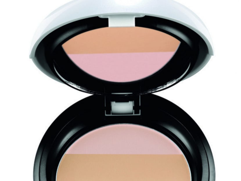 Your essential powder and liquid foundation picks - TODAY