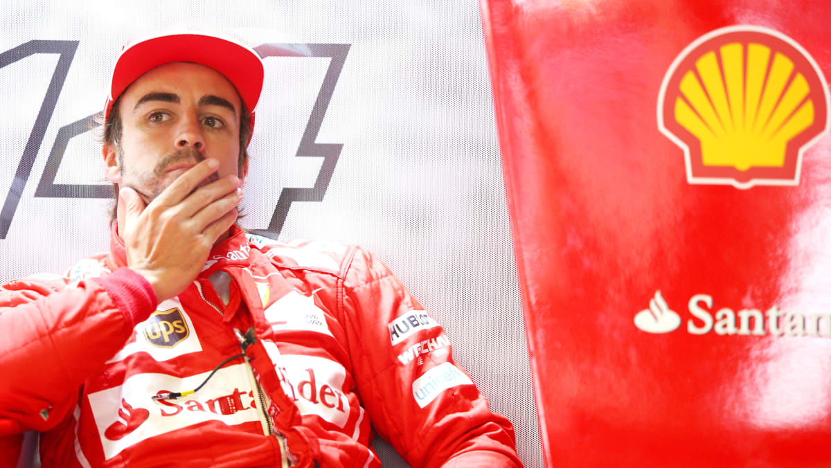 Departures leave questions for Ferrari and Alonso - TODAY